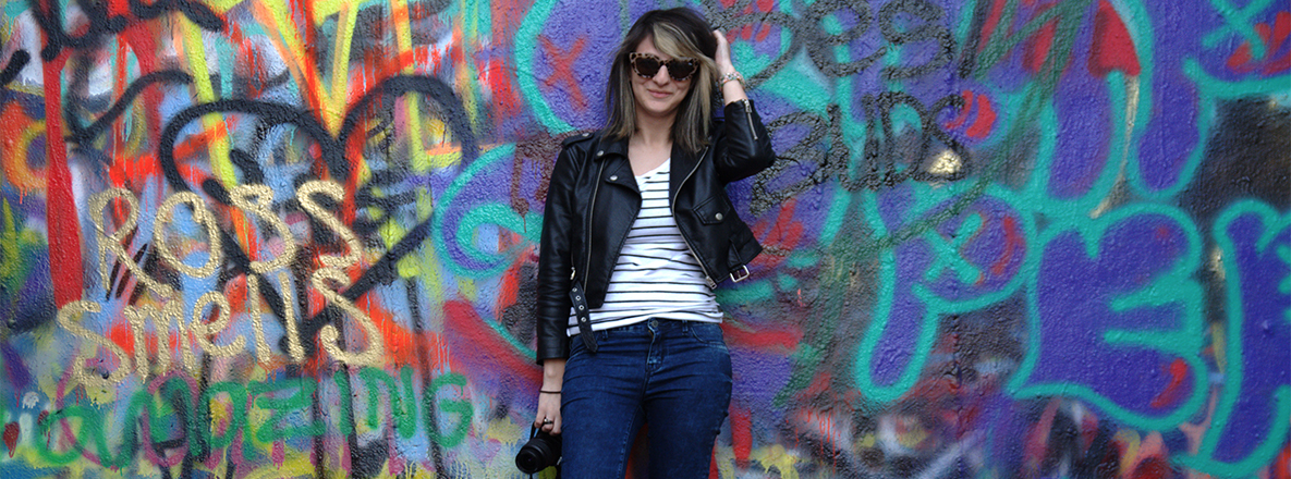 Resume – Emily Bloch