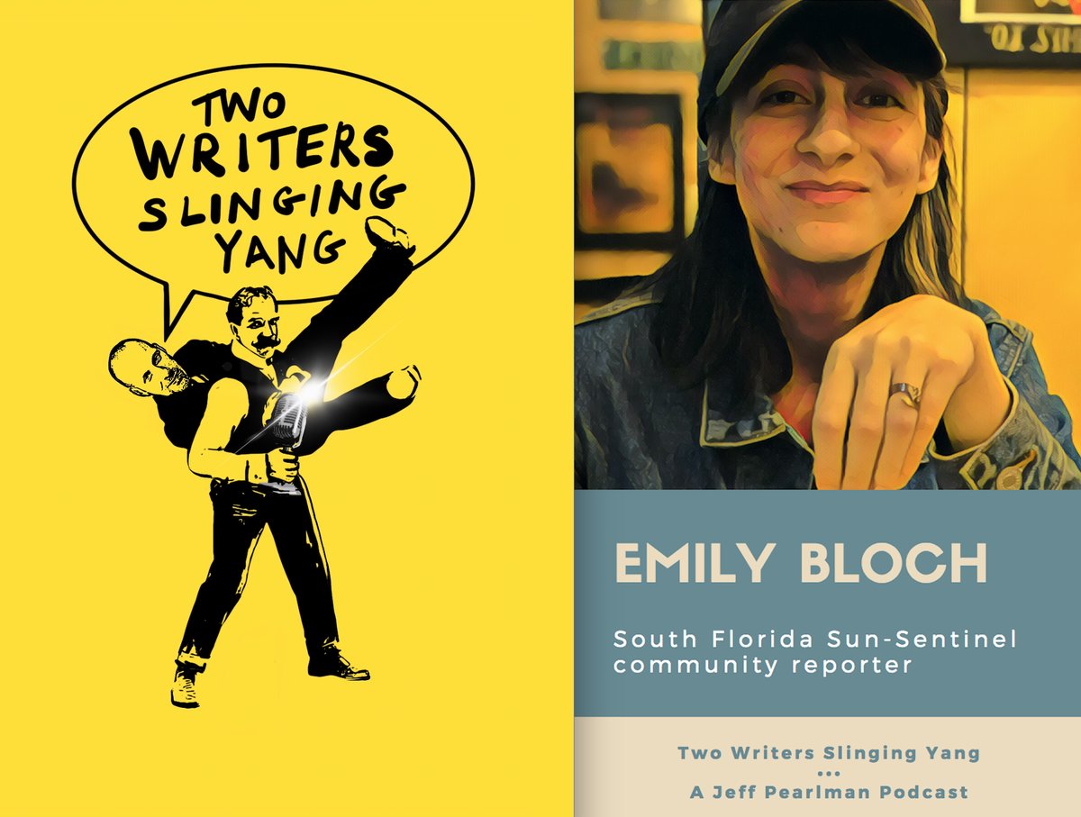 Press – Emily Bloch